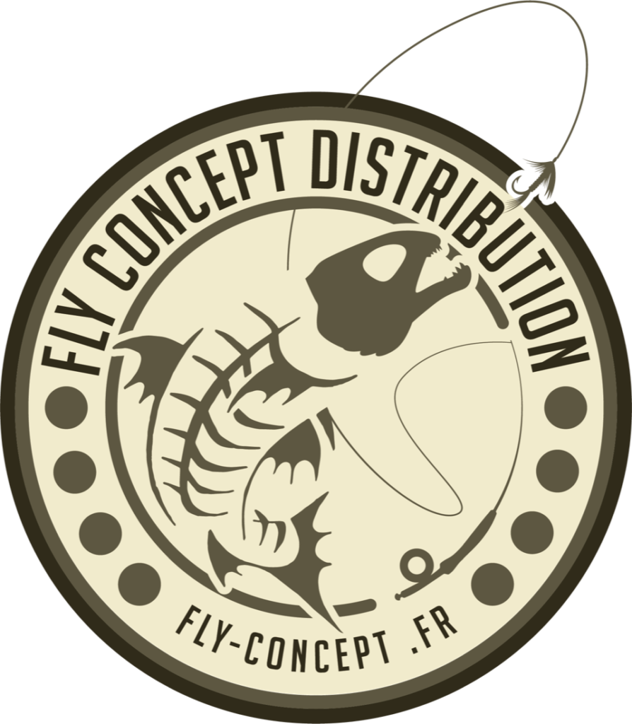 Fly-concept, fly tying, matériaux, accessoires montage de mouche – Le ...