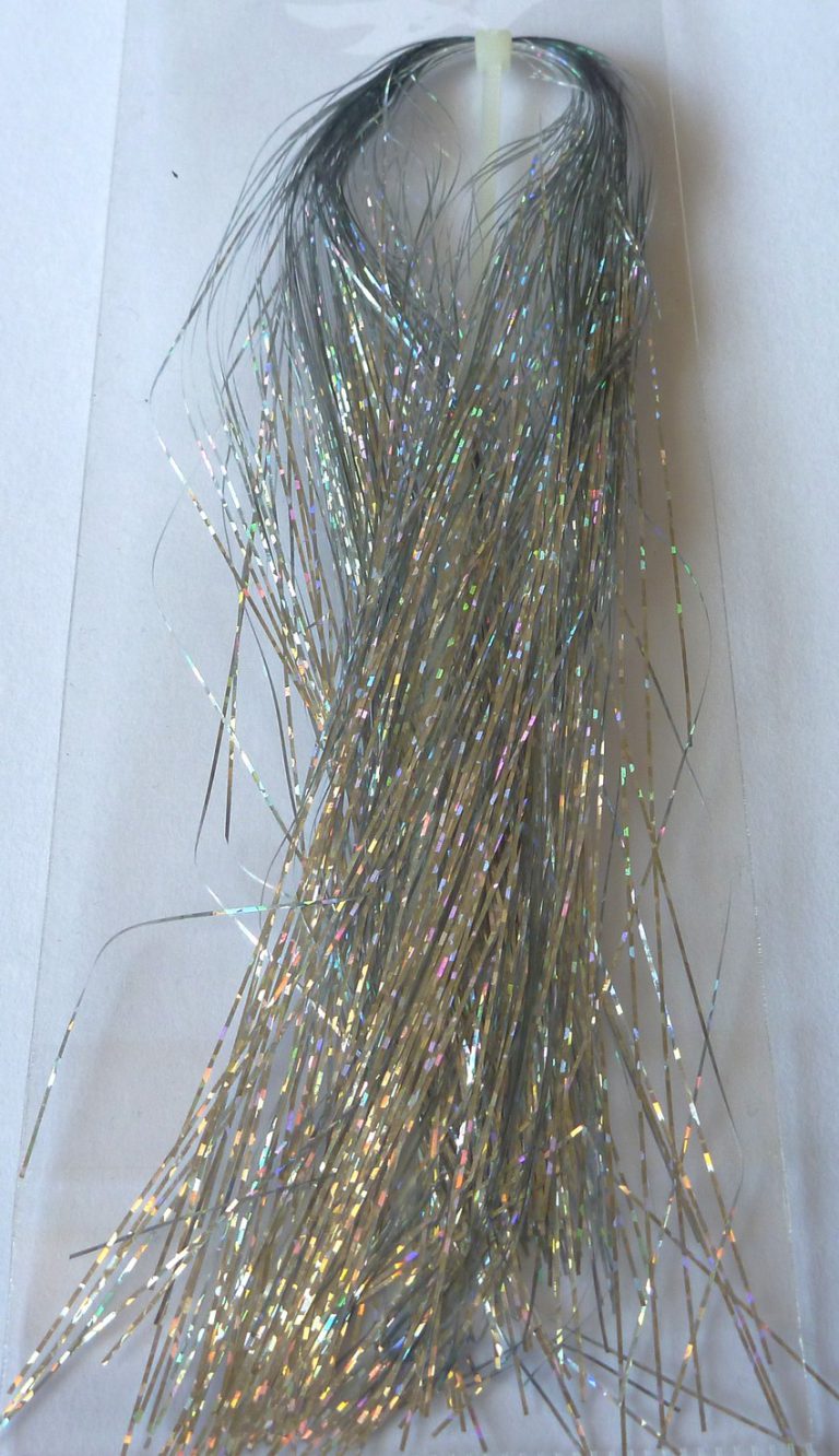 Flashabou Flat FC1 – Fly-concept, fly tying, matériaux, accessoires ...