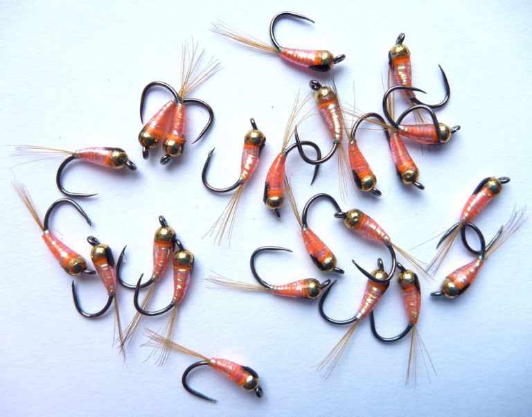 Perdigon Pink P FC010 – Fly-concept, fly tying, matériaux, accessoires ...